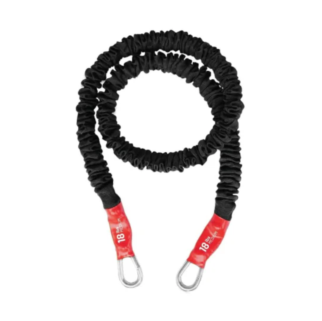 Full-Body Resistance Bands With Handles Workout – FitCord Resistance Bands